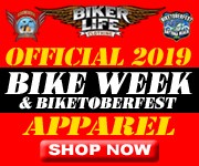 Daytona Bike Week | 2020 Official Bike Week Website